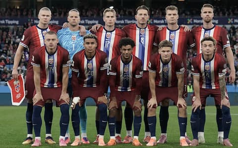 Mondiali 2026, le nazionali con età media più bassa e più alta ...