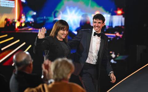 MotoGp Awards 2025, tutti i premi e i vincitori | Sky Sport