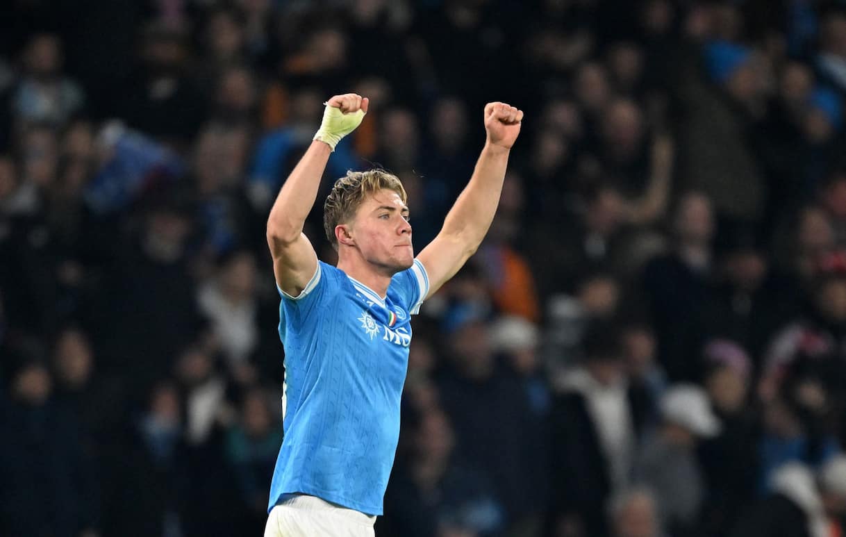 Napoli-Juventus 2-1, gol e highlights: la decide una doppietta di ...