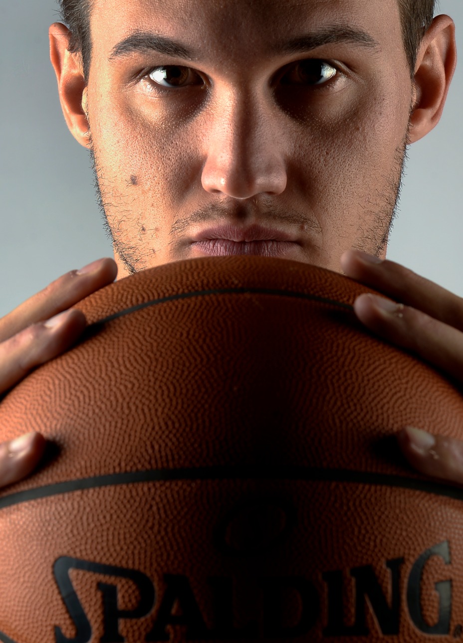 Danilo Gallinari si ritira, il ritratto dell'ex compagno e avversario ...