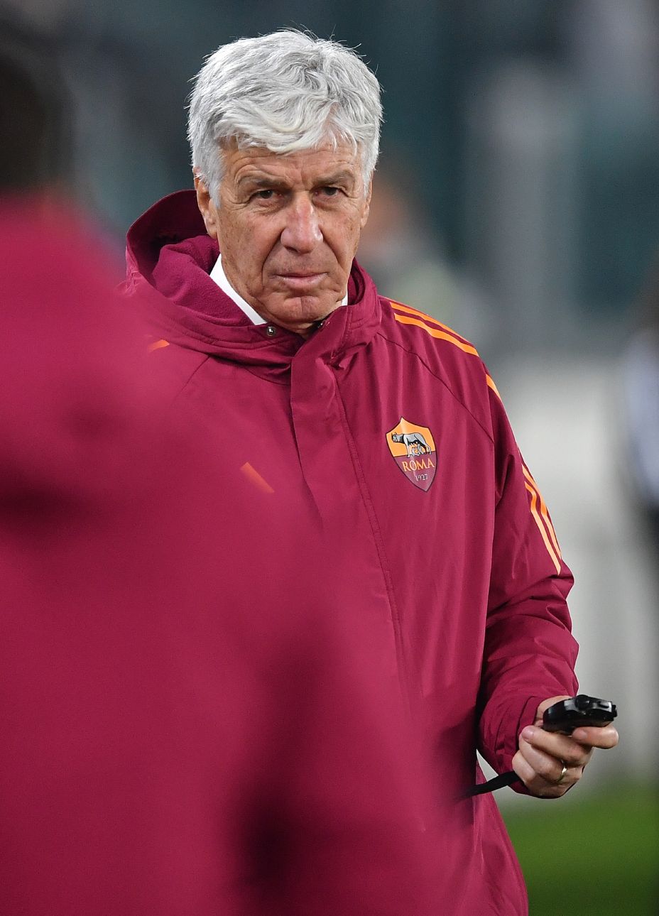 Serie A, il conto alla rovescia della Roma per l'inizio del ...