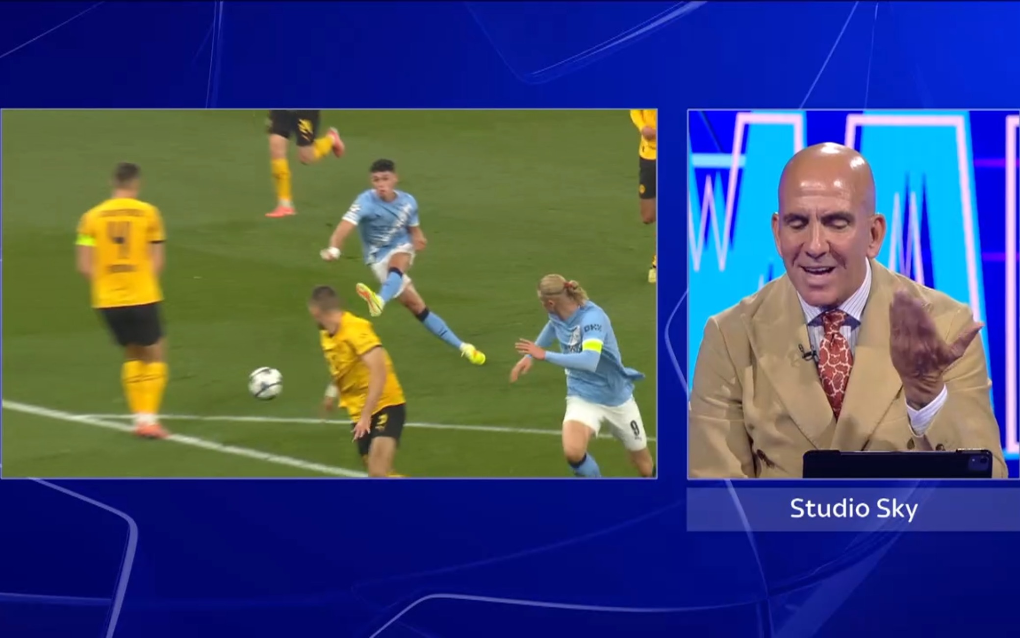 phil foden news | Sky Sport