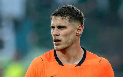 Olanda Svezia 5-1, le pagelle della partita dei Mondiali 2026 | Sky Sport