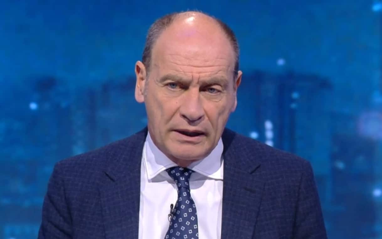 Marchegiani: 'Juve, formazione sbagliata. E i singoli…' | Sky Sport