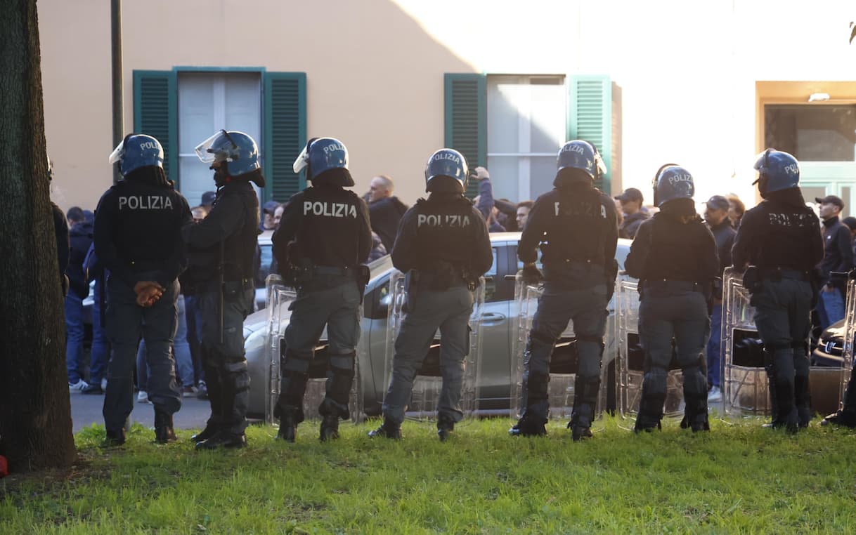 Pisa e Verona, trasferte vietate dopo gli scontri. Presto decisioni su ...