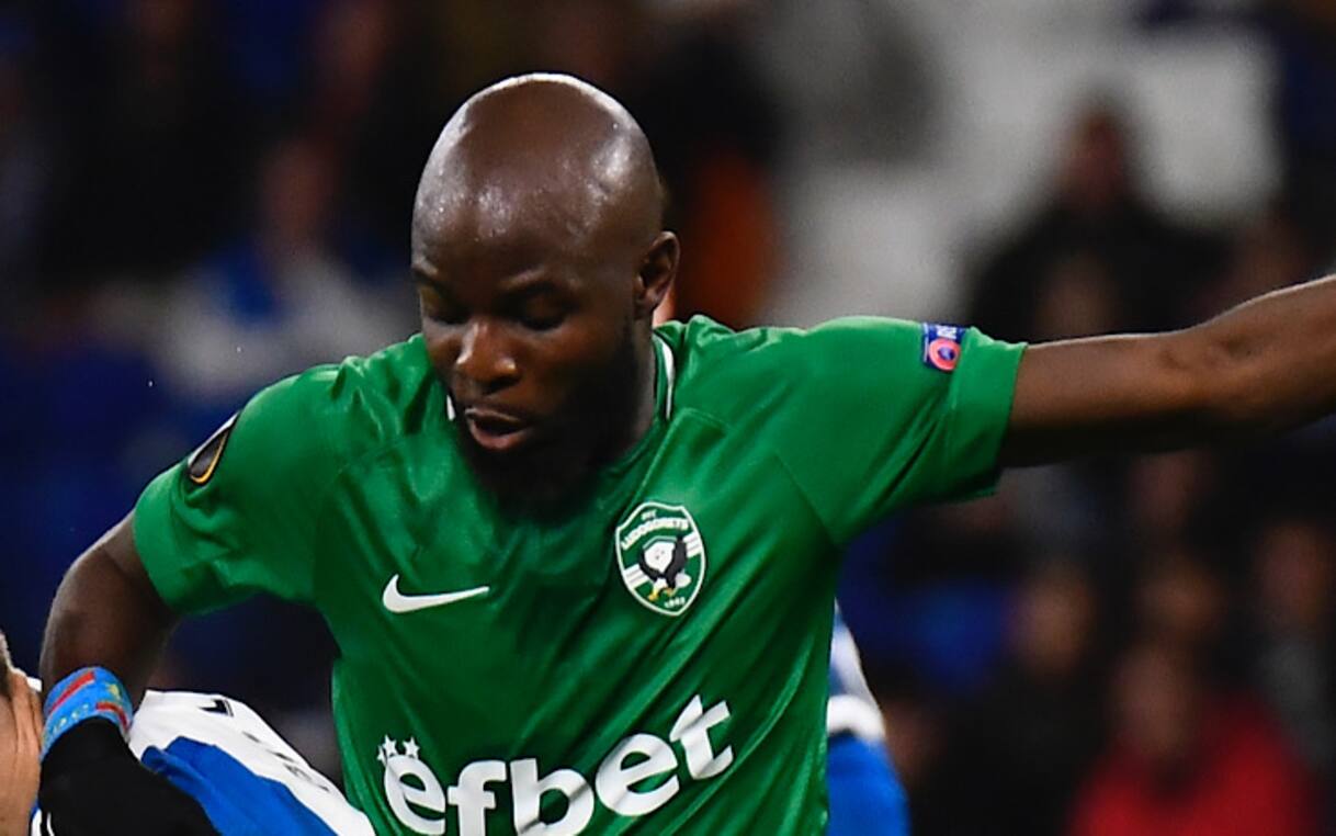 Morto Lukoki, l'ex Ajax e Twente aveva 29 anni: sconosciute le cause ...