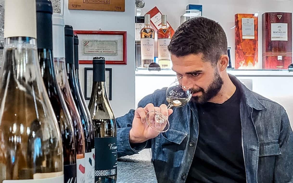 La nuova vita di Faragò oggi: 'Produco vino, dopo il calcio mi sono ...