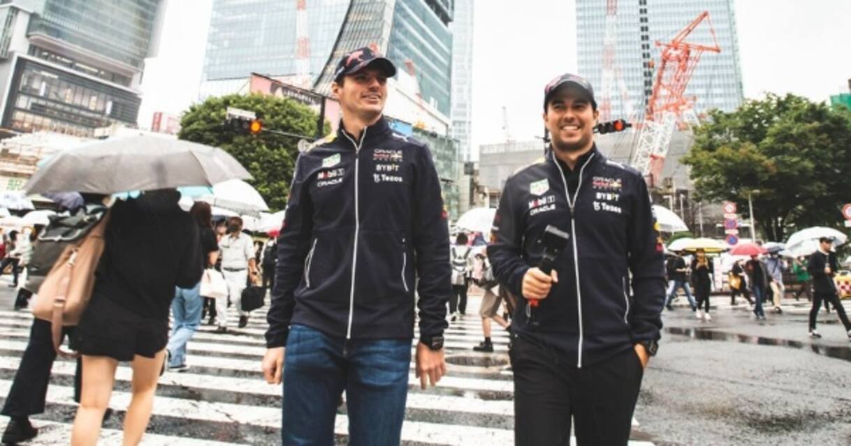 F1, Verstappen: 'Un finale con meno stress di un anno fa. Budget Cap ...