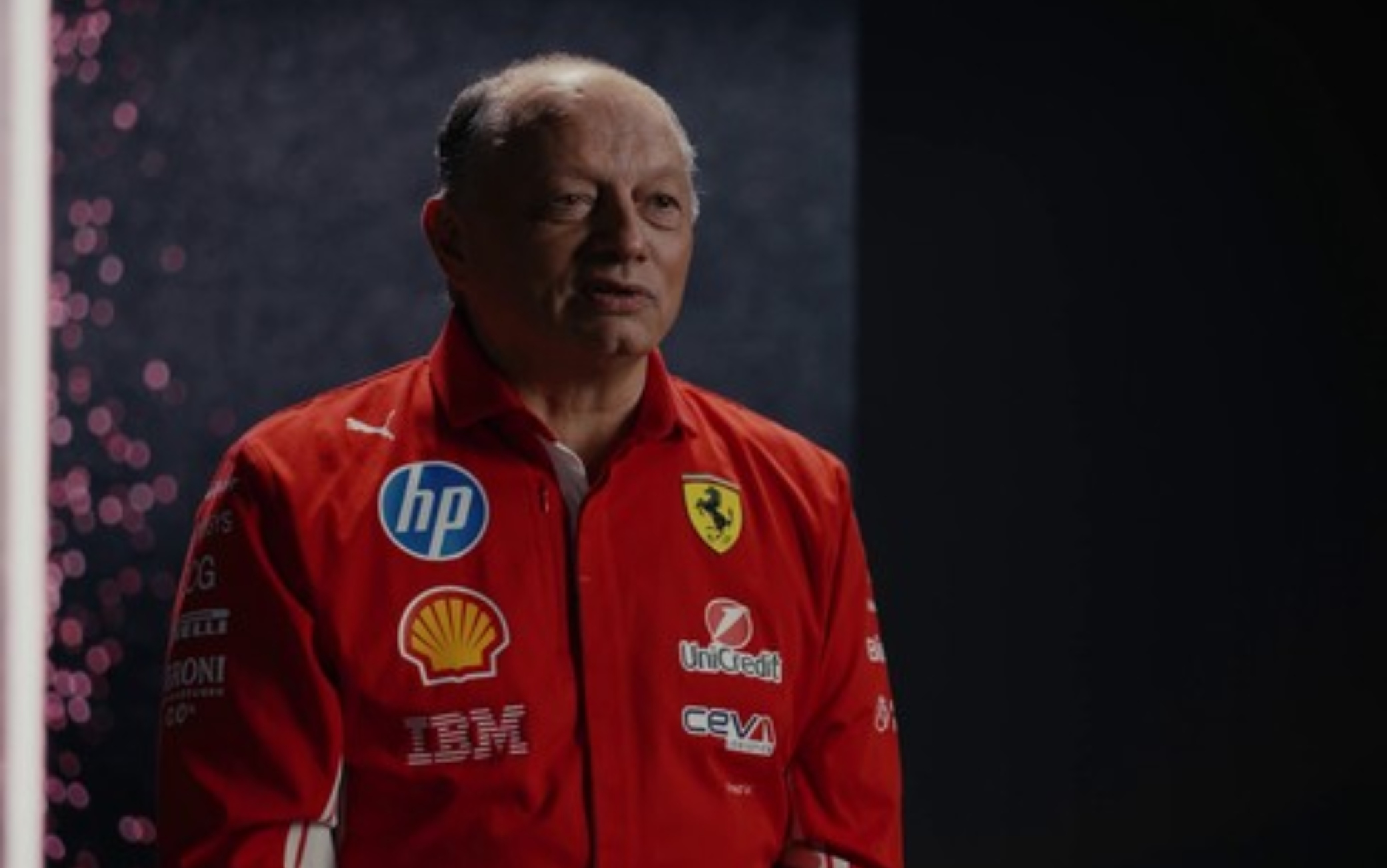 Ferrari SF-26, il nome della monoposto per il prossimo Mondiale di F1 ...