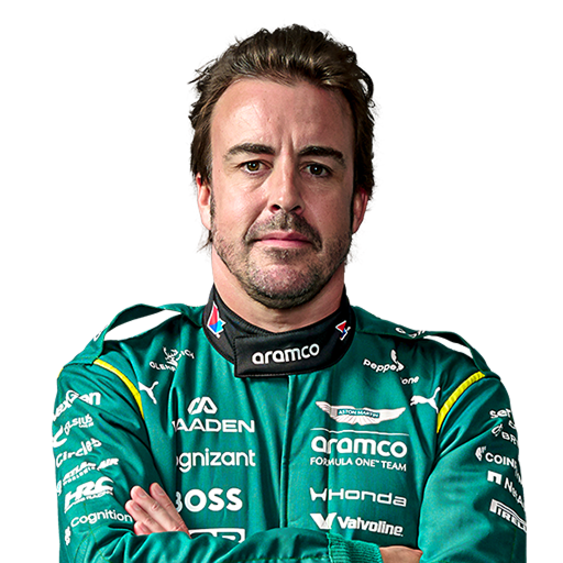 Fernando Alonso: news sul pilota F1 della Aston Martin 2026 e ...
