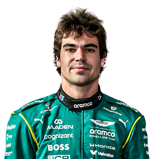 Lance Stroll: news sul pilota F1 della Aston Martin 2026 e statistiche ...