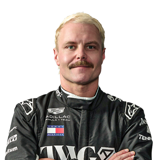 Valtteri Bottas: news sul pilota F1 della Cadillac 2026 e statistiche ...